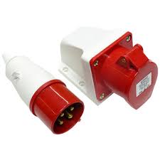 Plugs and Sockets