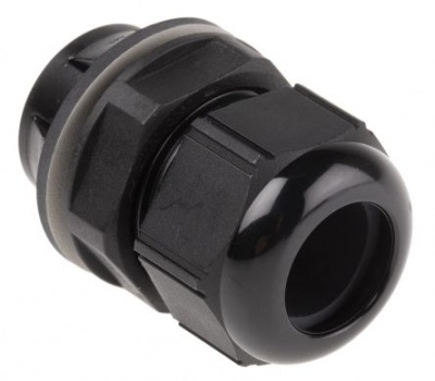 Conduit and fittings