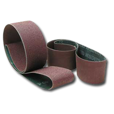 Linishing/endless belts 50mm x 2000mm sanding