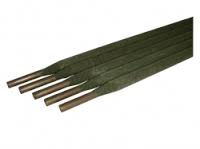 Cast iron pure nickel ni fe welding rods