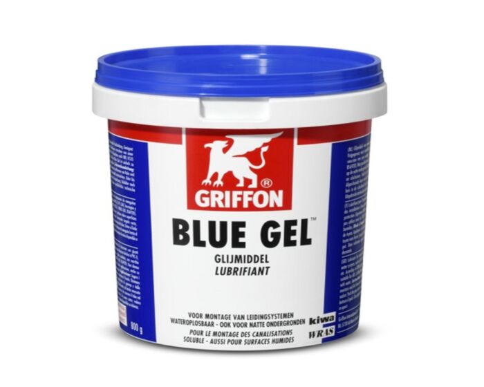 Griffon Blue Gel Pot 800 G