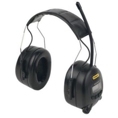 Stanley Digital Ear Muff Snr31