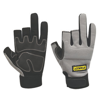 Stanley Pro. Framer Gloves