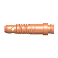 Standard tig welding collet body for wp17 and wp26 tig torch sold ...