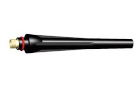 Long tig welding back cap to suit wp17 and wp26 torch sold individually