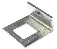 Window clamp 41mm profile