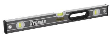 Stanley fatmax xtreme 24" box beam level