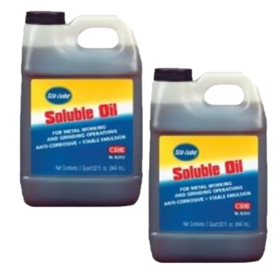 Guide oil 5 litre 320
