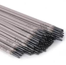 Stick welding rods