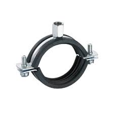 Erico/Pentair lined pipe clamp mupro 19-25mm