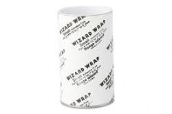 pipe wraps wizard weld